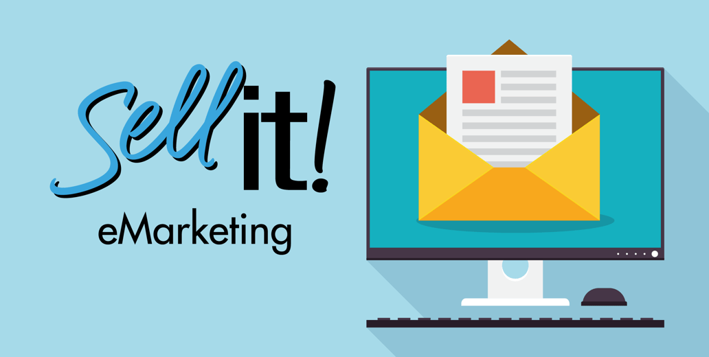 Choosing recipients and sending your eMarketing campaign