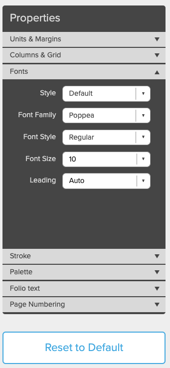 Getting Started with Encore
